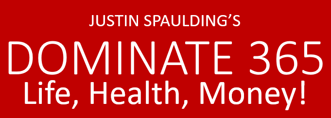 Products – Justin Spaulding